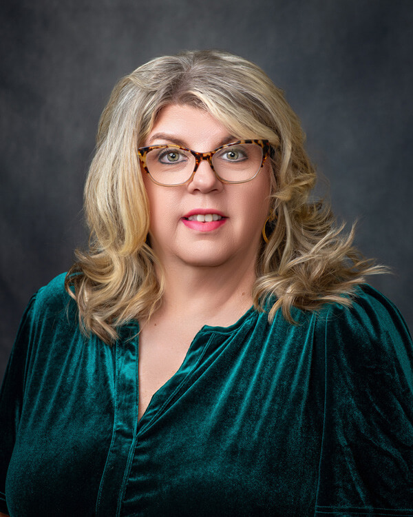 Staff - Andalusia Area Chamber of Commerce - AL